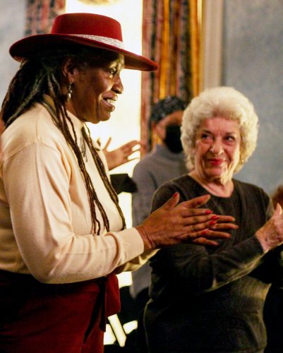 Warren celebrates black history | News, Sports, Jobs - Tribune Chronicle